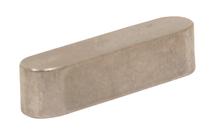 Metric Parallel Key, Dimension: 4mm x 6mm x 25mm (DIN or Standard No ...