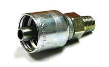 FITTING, MALE, NPTF PIPE