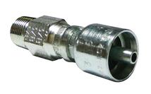 FITTING, MALE, SWIVEL NPTF PIPE