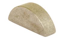 Metric Woodruff Key 8.0 x 13mm (DIN or Standard No.DIN 6888)