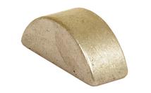 Metric Woodruff Key 10 x 11mm (DIN or Standard No.DIN 6888)