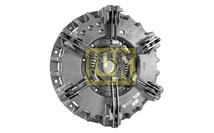 Clutch Cover Assembly