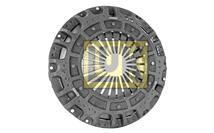 Clutch Cover Assembly