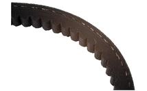 Raw Edge Moulded Cogged Belt - AVX Section - Belt No. AVX13 x 1400