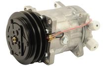 Compressor (Sanden SD7H15)