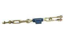 Stabiliser Chain - D-Shackle Ø16mm - Thread Ø16mm - Min. Length:511mm ...
