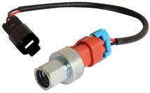 High Pressure Switch