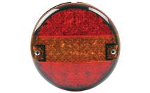 LED Rear Combination Light, Function: 3, Brake / Tail / Indicator, RH ...