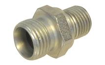 M16 (10L) Male X 1/4'' BSP Male 60* Cone