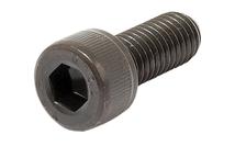 Socket Capscrew, M12x80mm (DIN 912)