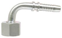 Dicsa 24° Hose Insert 5/16'' x M20 x 1.5 Female Thread 90° Swept Swivel
