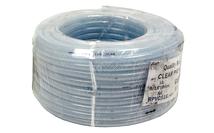 Reinforced PVC Hose, Hose ID: 8mm