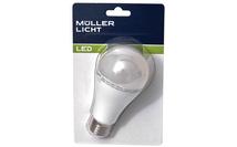 Domestic Bulb (LED), 230V, 5.5W, E27