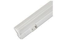 Complete LED Tube Light, IP20, Supplied with Tube, 840mm, 14W