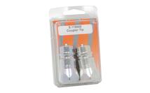 Faster Quick Release Hydraulic Coupler Male 1/2'' Body x 3/4'' SAE ...