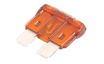 Glow Fuse 5.0 Amps - Light Brown