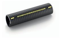Tanker Hose (Merlett Vacupress Flex), Hose ID: 60mm (2-3/8'')
