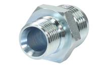 Hydraulic Adaptor M18 x 1.50 Metric Male x 7/8'' JIC Male