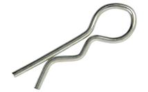 Grip Clip - Single Wound, Clip Ø4.5mm x 93mm