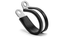 Rubber Lined Clamp, ID