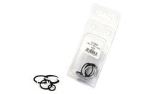 Seal Repair Kits for Quick Release Couplings 1/2'' (Fits: Ford 600/700 ...