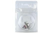 Light Bulb (Filament) R2, 12V, 45/40W, P45t (Snap pack 1 pc.)