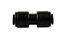 Equal Straight Connector - 6mm