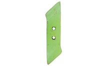 Reversible Plough Point RH, Thickness, (Dowdeswell)