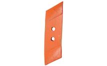 Reversible Plough Point - Hardfaced LH, Thickness, (Kverneland)