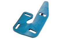 Support Plate - RH (Lemken)