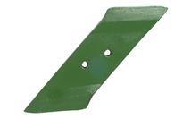 Reversible Plough Point RH, Thickness, (Dowdeswell)