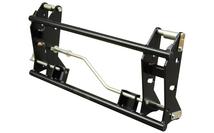 Quick Change Frame - Side Locking - Mechanical