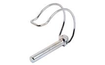 Pipe Linch Pin, Pin Ø6mm x 40mm