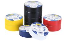 Insulation Tape 19mm x 10m Assorted