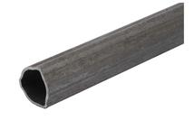 PTO Tube - Profile , Length