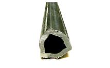 PTO Tube - Profile , Length