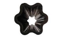 PTO Tube - Profile , Length