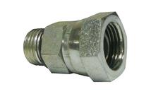 Adapter STRAT MALE FEMALE PIPE