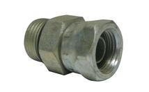 Adapter STRAT MALE FEMALE PIPE