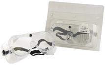 Safety Goggles (Snap pack 1 pc.)
