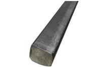 Weasler PTO Shaft - Rectangle Shaft, Shaft Ø: 1 x 1-1/8'' Length: 6ft
