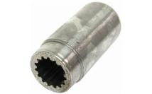 Weasler PTO Yoke – Slip Sleeve for Splined Shaft, Bore Ø 1'' - 15 Spline