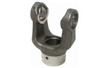 Weasler PTO Yoke – Shear Pin Yoke (U/J Size1 1/4'' x 3 7/32'') Bore Ø 1 ...