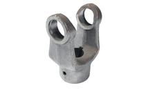 Weasler, PTO Yoke - Double Keyed Yoke (U/J Size 1 1/4'' x 3 7/32 ...