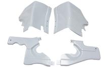 Steering Box Cover