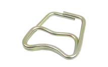 Lower Link Ball Retaining Clip