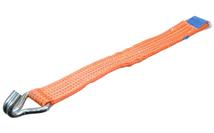 Loadbinder Webbing, 50mm x 610mm (D Plate)