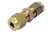 Brass Fuel Line Fitting Ø 5mm