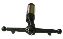 Valve Control Assembly