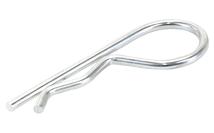 Grip Clip - Single Wound, Clip Ø4mm x 79mm